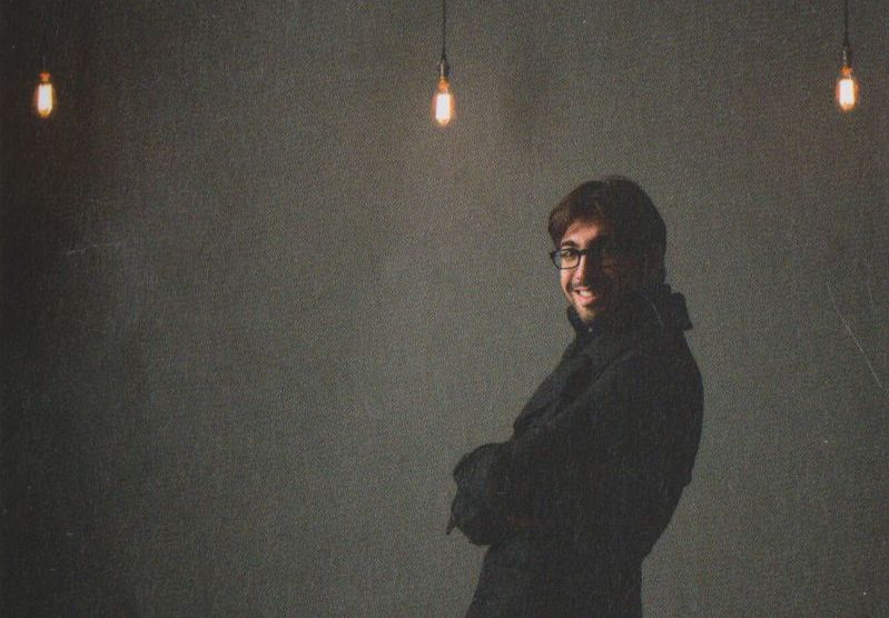 Dirigent als Solist - Daniel Cohens Antritts-Dirigat als GMD in Darmstadt